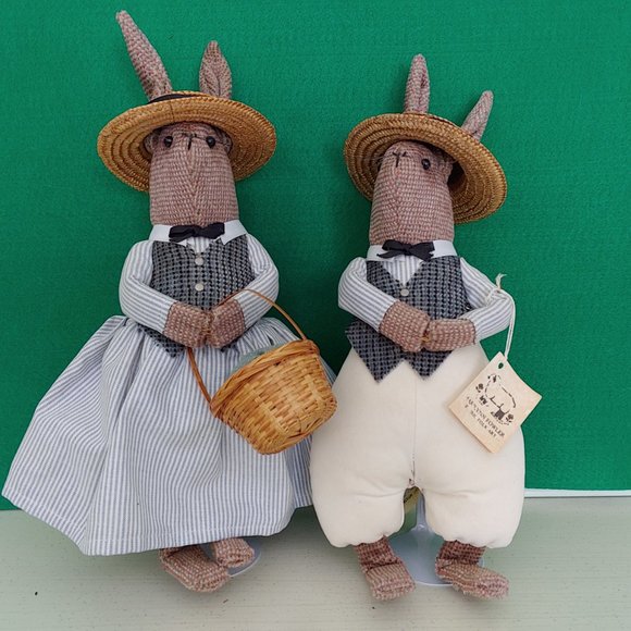 Marilyn Fowler | Accents | Marilyn Fowler Rare Vintage Handmade Fabric ...